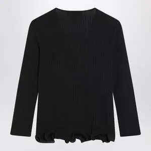 Fendi Wool Pullover