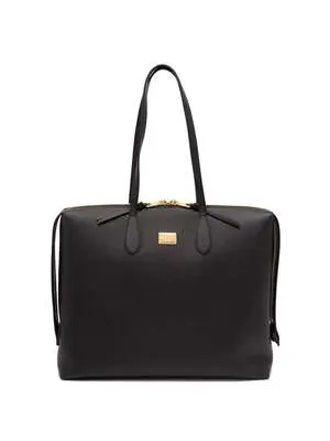 Dolce & Gabbana Vittoria` Tote - Multicolor