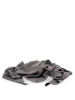 Brunello Cucinelli Cashmere Scarf - Multicolor