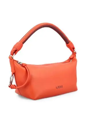Loewe Cala Leather Pouch