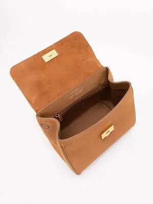 Dolce & Gabbana Small `my Sicily` Handbag