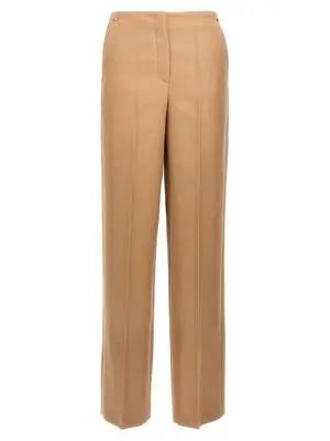 Fendi Grain De Poudre Pants