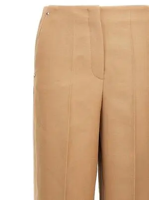 Fendi Grain De Poudre Pants