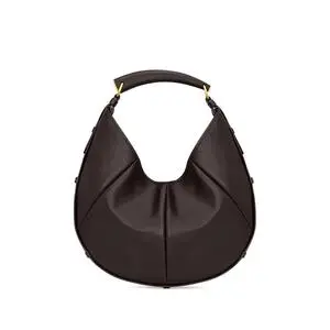 Saint Laurent Shoulder Bags - Brown