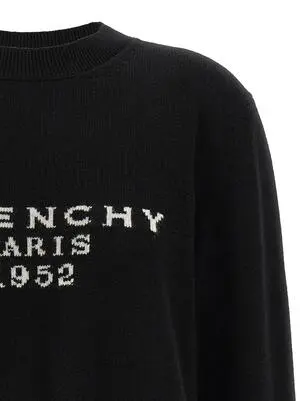 Givenchy Paris 1952' Sweater