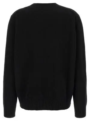 Givenchy Paris 1952' Sweater - Black