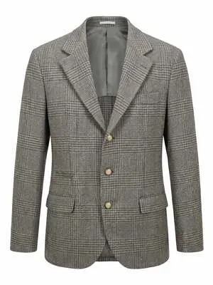 Brunello Cucinelli Blazer - Multicolor