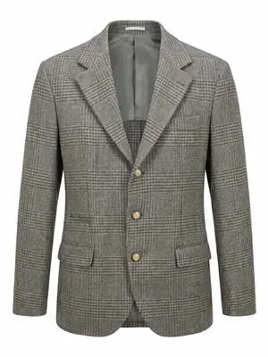 Brunello Cucinelli Blazer - Multicolor