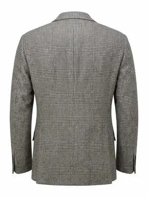 Brunello Cucinelli Blazer - Multicolor