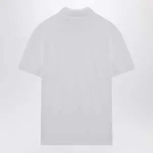 AMI Paris De Coeur Polo Shirt