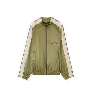 Palm Angels Sweaters & Knitwear Sweatshirts - Green