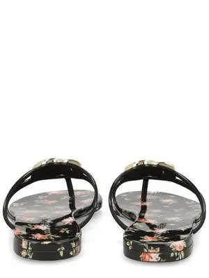 Dolce & Gabbana Slide Con Logo