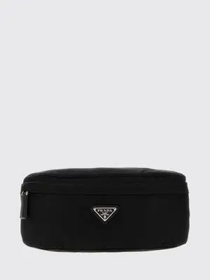Prada Adjustable Belt Bags