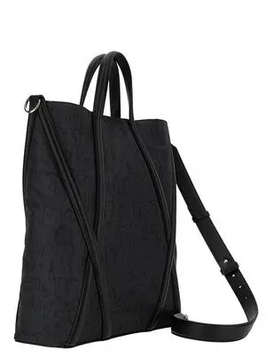 Alexander McQueen Harness Tote Bag - Multicolor