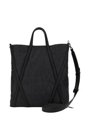 Alexander McQueen Harness Tote Bag - Multicolor