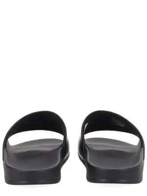 DIESEL® Sa-bloop Slipper With Logo
