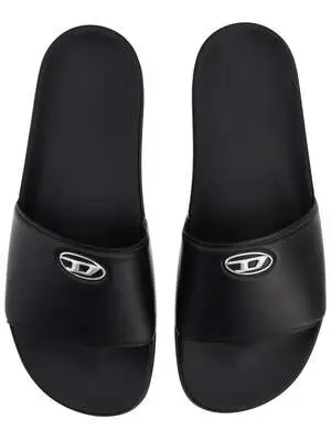 DIESEL® Sa-bloop Slipper With Logo