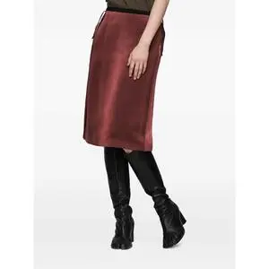MAISON MARGIELA Skirts Straight Skirts