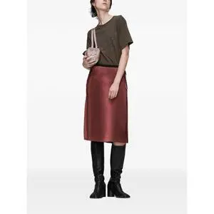 MAISON MARGIELA Skirts Straight Skirts
