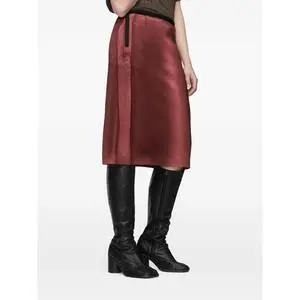 MAISON MARGIELA Skirts Straight Skirts