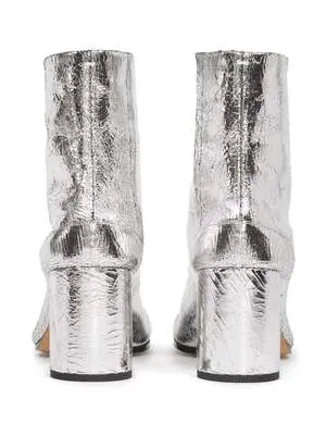 MAISON MARGIELA Tabi 80mm Ankle Boots