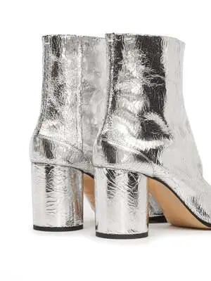 MAISON MARGIELA Tabi 80mm Ankle Boots