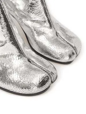 MAISON MARGIELA Tabi 80mm Ankle Boots