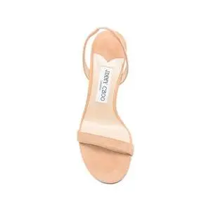 JIMMY CHOO Neutrals Shoes