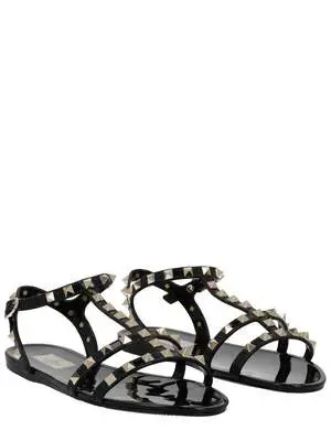 Valentino Garavani Rockstud Sandal