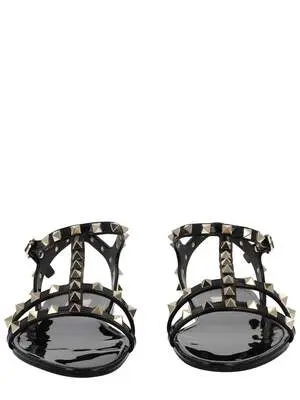 Valentino Garavani Rockstud Sandal
