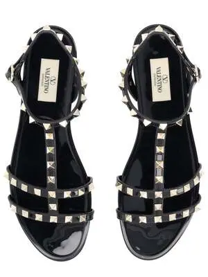Valentino Garavani Rockstud Sandal