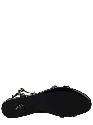 Valentino Garavani Rockstud Sandal