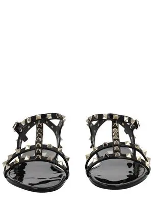 Valentino Garavani Rockstud Sandal