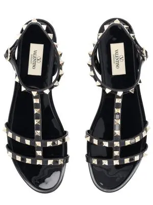 Valentino Garavani Rockstud Sandal