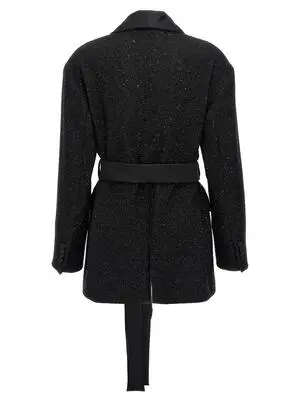 Max Mara Pau' Blazer