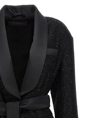 Max Mara Pau' Blazer