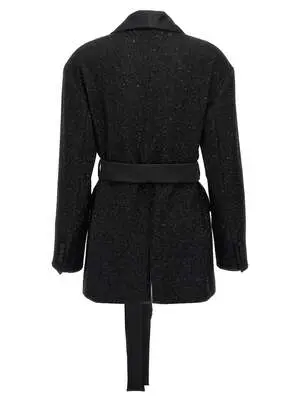 Max Mara Pau Blazer