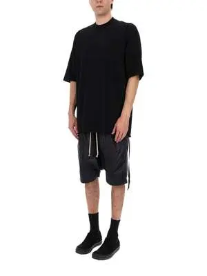 Rick Owens T-shirt Jumbo Ss