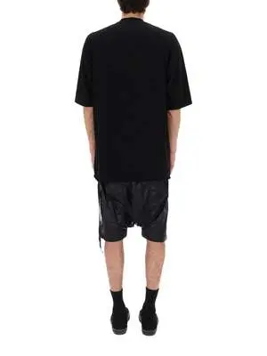 Rick Owens T-shirt Jumbo Ss