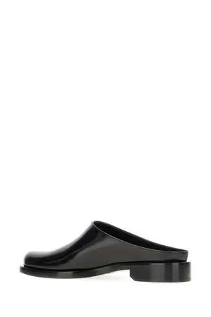Saint Laurent Shoes Loafers