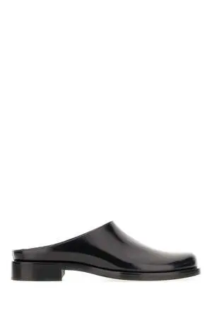 Saint Laurent Shoes Loafers - Multicolor