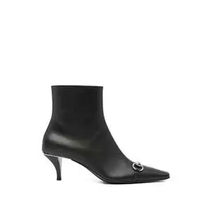Gucci Shoes - Black