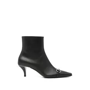 Gucci Shoes - Black