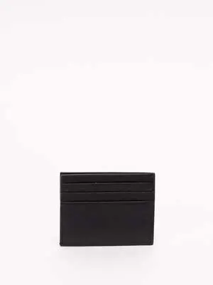 Prada Saffiano Leather Card Holder