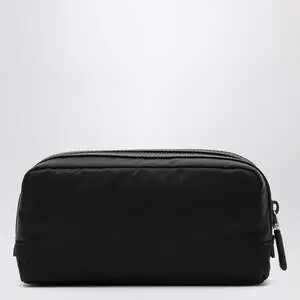 Prada Re-nylon Beauty Case With Logo