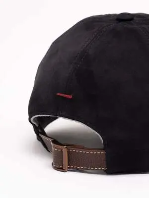 Brunello Cucinelli Baseball Cap - Multicolor