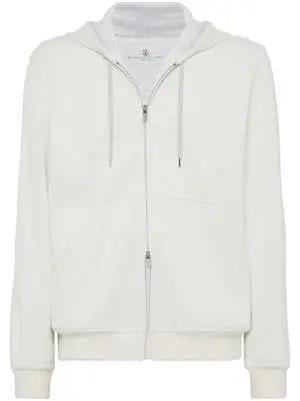 Brunello Cucinelli Hoodies - Multicolor