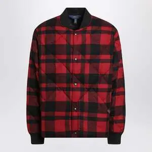 Polo Ralph Lauren Checked Outerwear For Men