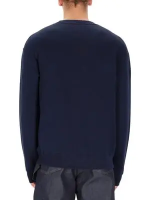 JW Anderson Anonymous Trade" Sweatshirt