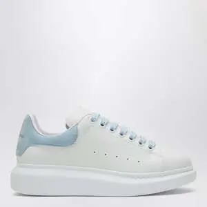 Alexander McQueen Oversize Sneakers /powder Blue